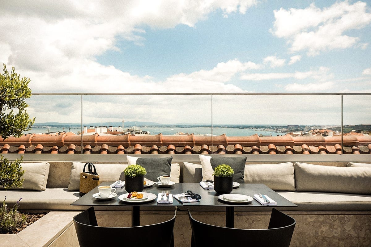 Top 10 Restaurants In Bairro Alto & Chiado - The Lumiares